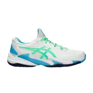 Asics Court Ff 3 Asia Tour Collection - White