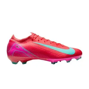 Nike Zoom Mercurial Vapor 16 Pro Fg Mad Energy Pack - Red