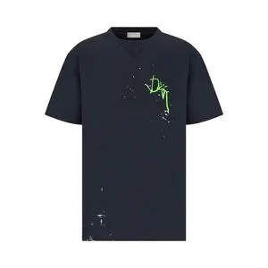 Dior X Cactus Jack Oversized T-shirt