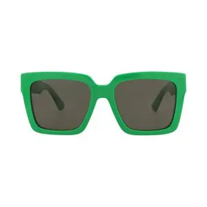 Bottega Veneta Square Sunglasses