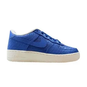 Nike Air Force 1 Lv8 Gs Crocodile Skin Sneakers