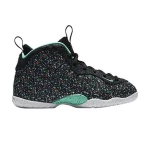 Nike Little Posite One Qs Ps Sneakers