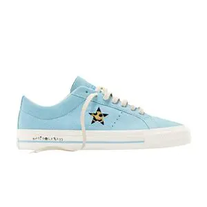 CONVERSE Golf Wang X One Star Pro You