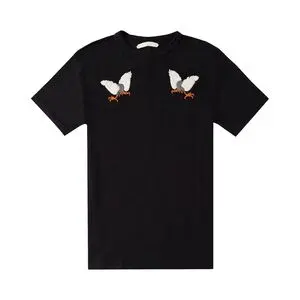 Off-White Eagle Tee