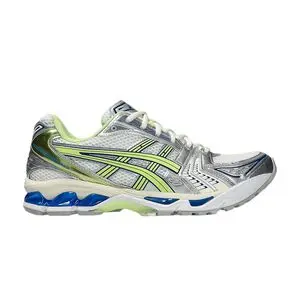 Asics Gel Kayano Sneakers - White