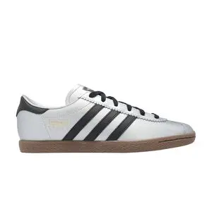 Adidas Stadt Sneakers - Silver