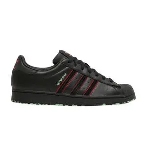 Adidas Superstar Monster Pack Dracula Sneakers