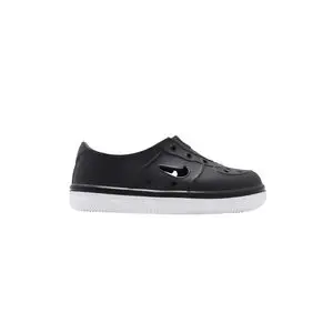 Nike Foam Force 1 Td - Black