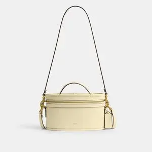 COACH Trail Bag - Brass/moonlight