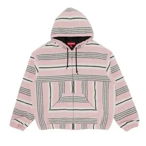 Supreme Striped Jackets For Women