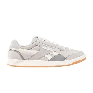 REEBOK Court Advance Canvas - Grey