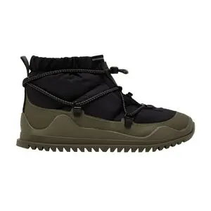 Adidas Stella Mccartney X Winterboot Cold.rdy Boots - Black