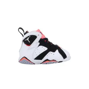 JORDAN Air Jordan 7 Retro TD Sneakers Red-0
