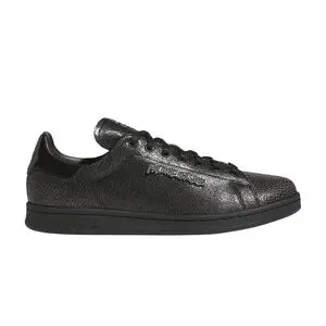 Adidas Fucking Awesome X Stan Smith 'triple Sneakers