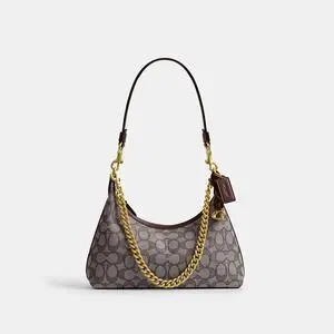 Coach Chain Strap Shoulder Bags