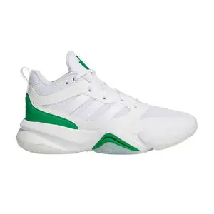 Adidas Mahomes 2 Impact Flx J - White