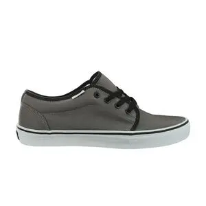 Vans Lace Up Oxfords