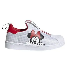 Adidas Disney X Superstar 360 X J 'minnie Mouse' Sneakers
