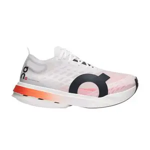 On Cloudboom Strike Sneakers - White