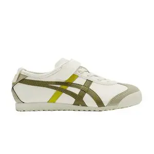 Onitsuka Tiger Mexico 66 Ps Rover Sneakers - Cream