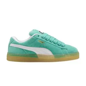 PUMA Suede Xl 'aquatic