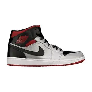 JORDAN 1 Phat 'kilroy' Sneakers - Grey