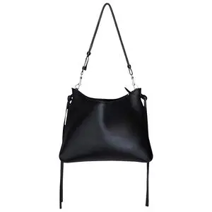 Phoebe Philo Leather Gig Bag