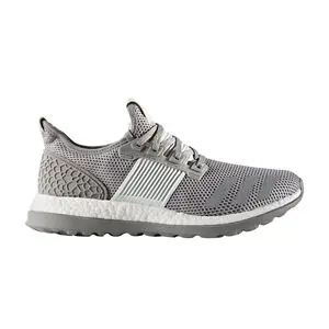 Adidas Pureboost Zg Sneakers - Grey