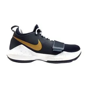 Nike Pg 1 Id Sneakers - Multicolor