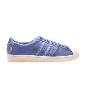 Adidas Superstar 'union' Sneakers