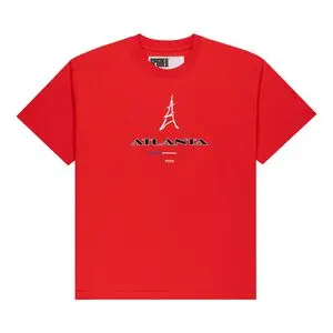 SP5DER Araignée Tee
