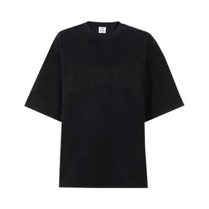 Vetements Oversized T-shirt