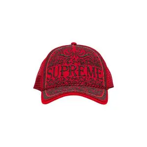 Supreme Vaquero Mesh Back 5-panel
