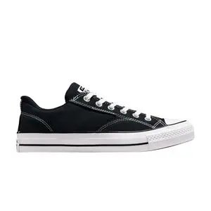 CONVERSE Chuck Taylor All Star Low Malden Street - Black