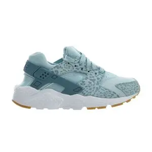 Nike Huarache Run Se Gs Sneakers - Blue