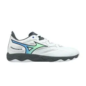 Mizuno Waves
