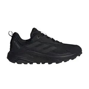 Adidas Terrex Anylander Hiking Sneakers - Black