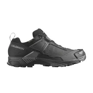 SALOMON X Ultra 5 Gore-tex - Grey