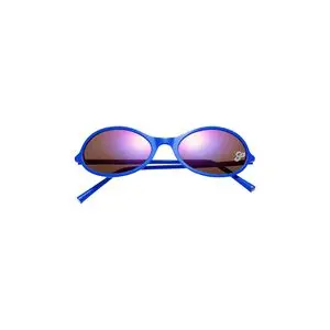 Supreme Mise Sunglasses - Blue