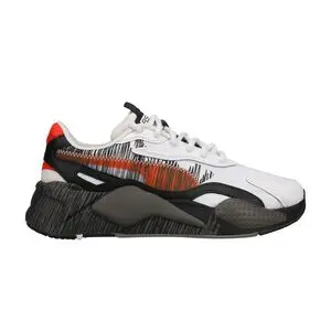 PUMA Rs-x3 Render Jr Sneakers