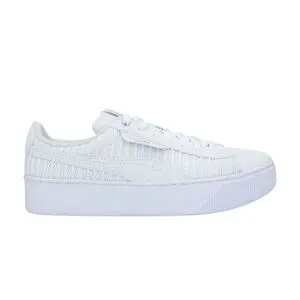 PUMA Vikky Platform Sneakers