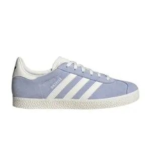 Adidas Gazelle J Dawn Sneakers - Blue