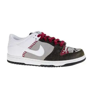 Nike Dunk Low Premium Gs Sneakers