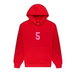 Sp5der Hooded Activewear For Women