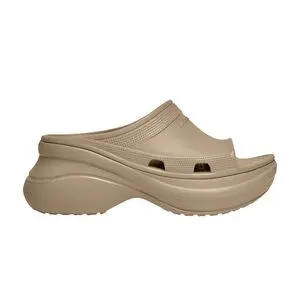 Balenciaga Crossover Mules Clogs For Women