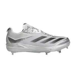 Adidas Adizero Electric+ 'silver Speed Pack - Grey