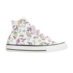 CONVERSE Chuck Taylor All Star High-top Sneakers