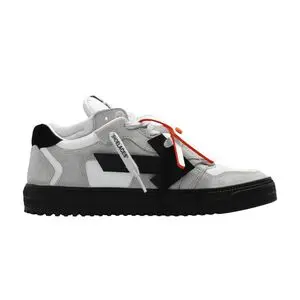 Off-White Off-court 3.0 Floating Arrow Low Top Sneakers - Grey
