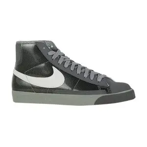 Nike Blazer High Top Sneakers