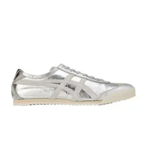 Onitsuka Tiger Mexico 66 Deluxe Sneakers - Silver